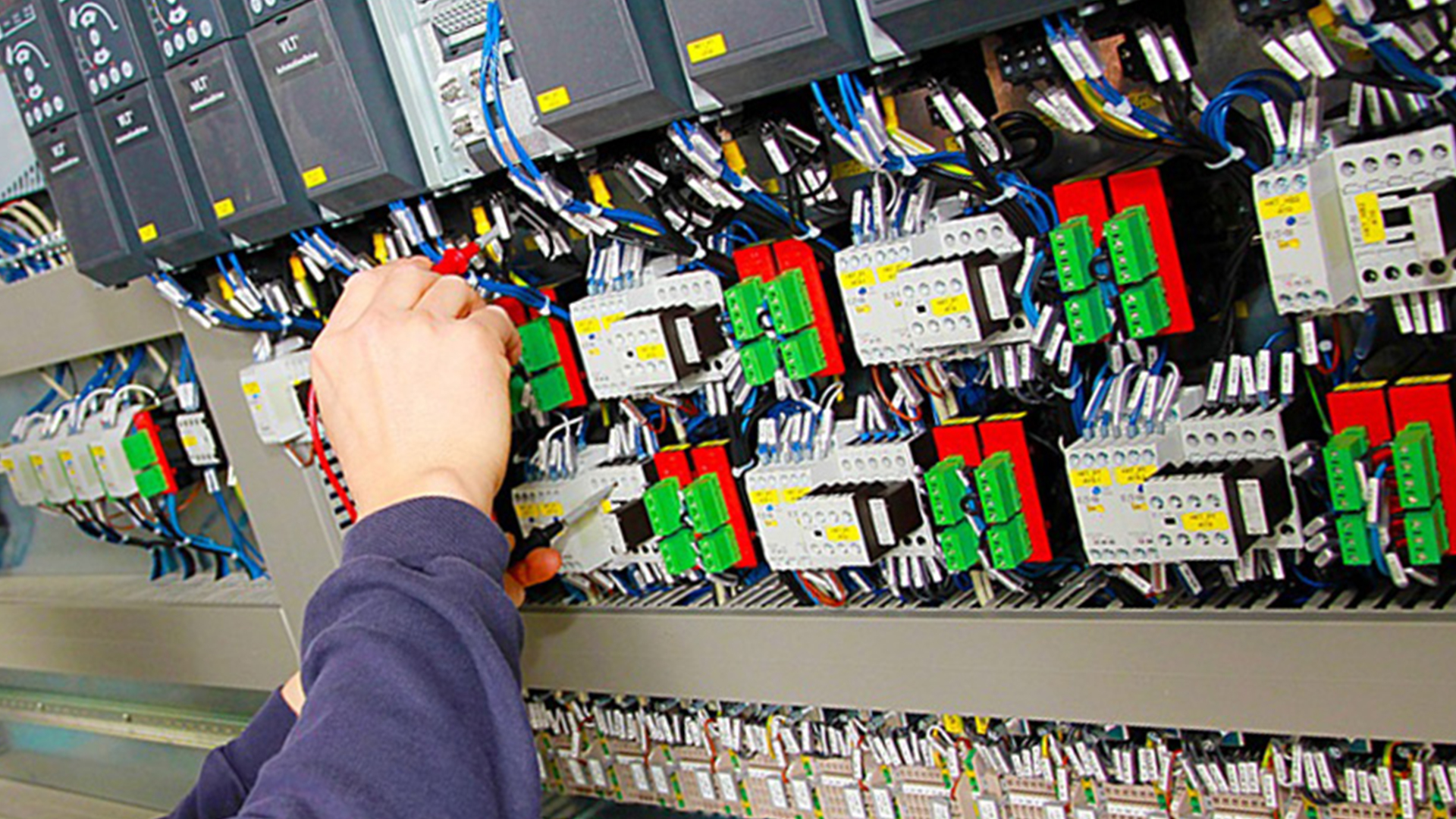 KIZILATES | Electrical Engineering | LONDON | +44 758 775 06 31